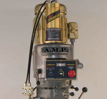 Accessories - Webb Machinery