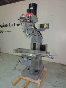 About Us - Webb Machinery