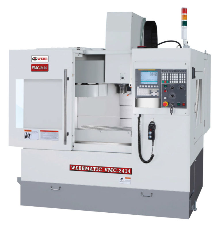 Webb Mills - Webb Machinery