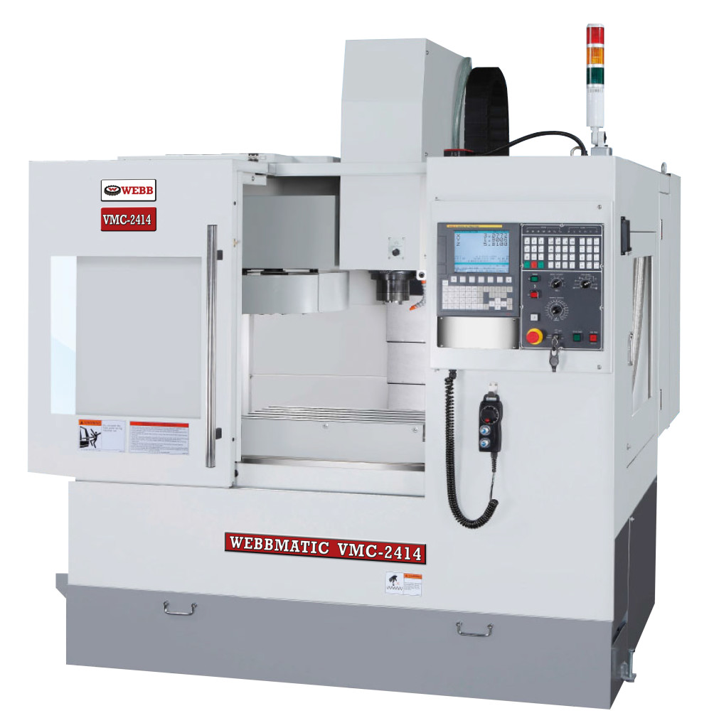 Webb Mills - Webb Machinery