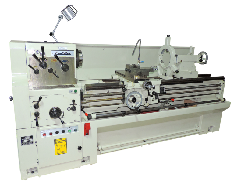 Webb Lathes - Webb Machinery