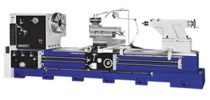 Webb Super Heavy Duty Precision Lathe MA 50 Series - Webb Machinery