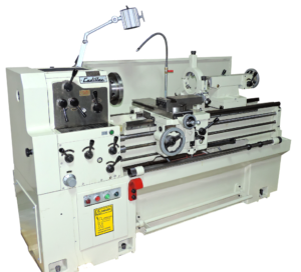 Manual Lathes - Webb Machinery