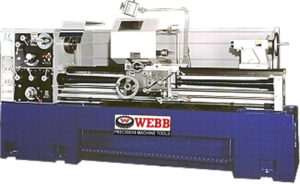 MA 2500 Series - Webb Machinery